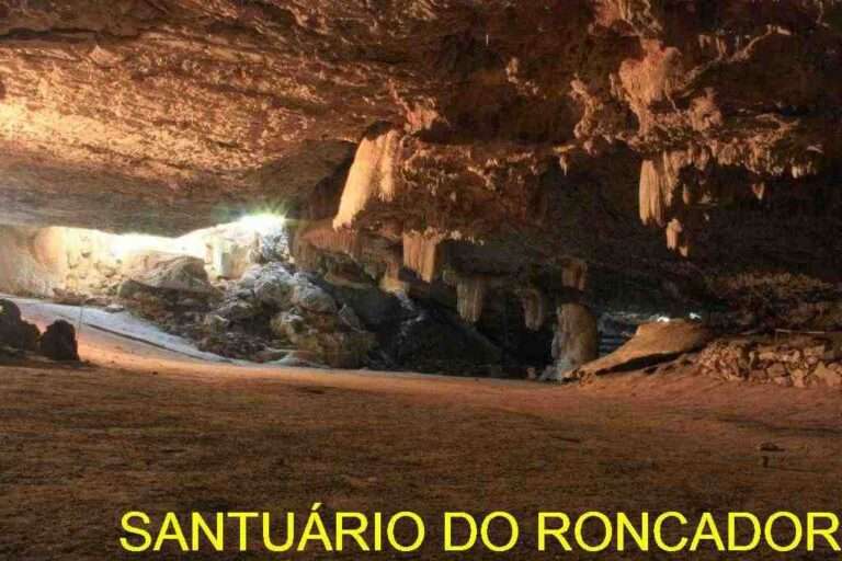 Arquivos Santuário Místico e Ecológico do Roncador - Serra do Roncador